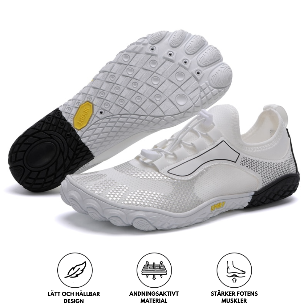 Templar Barfotaskor - Snabbtorkande ortopediska simskor – Hike Footwear ...