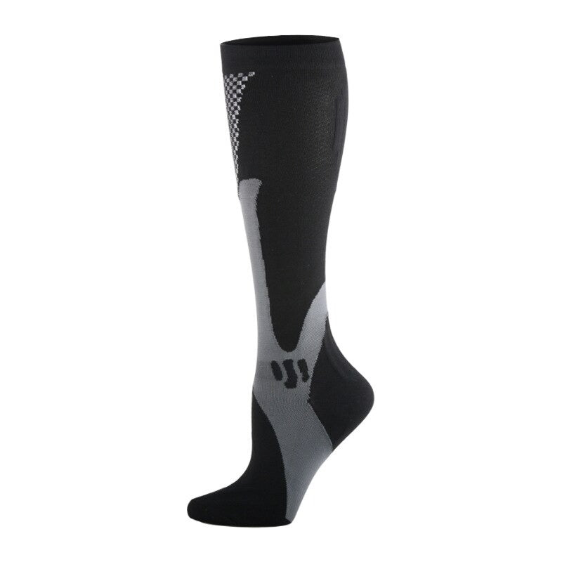 CompressionSocks - Speciella kompressionsstrumpor – Hike Footwear Japan